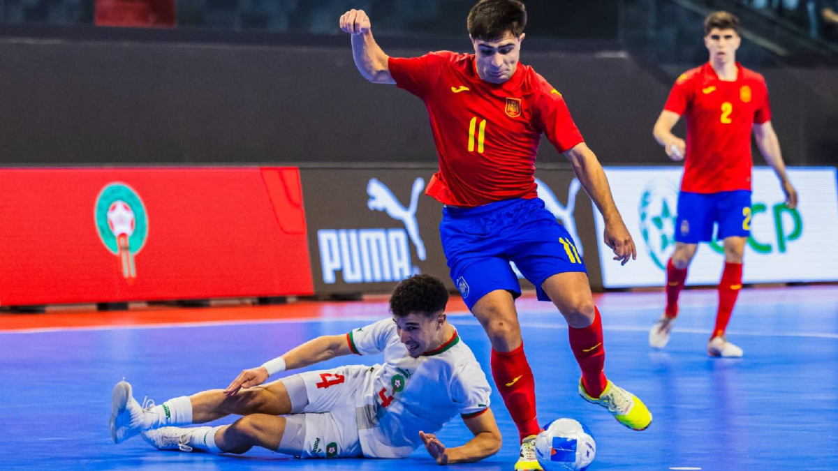 Jesús Velasco: 9 Changes vs Italy | Lineup News - Americano Sports