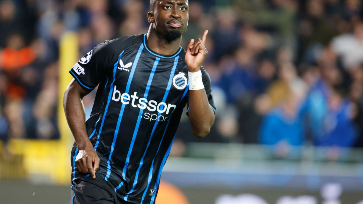 Carlos Forbs, el 'cohete' ignorado por Pep que 'hechizó' al Barça: "Es ...