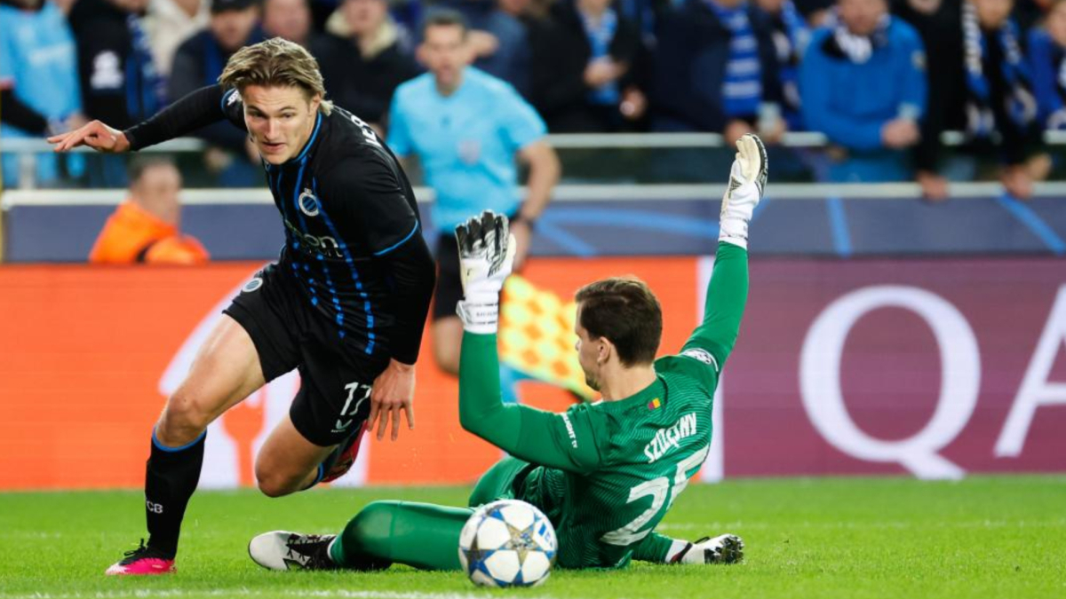 La pizarra de Flick, en duda: este Barça siempre encaja