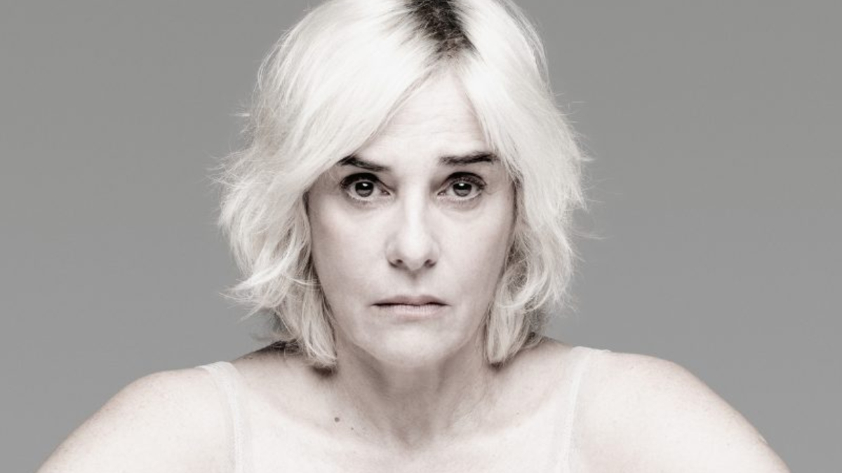 Anabel Alonso y su rotunda respuesta a si los actores son unos 'rojos ...