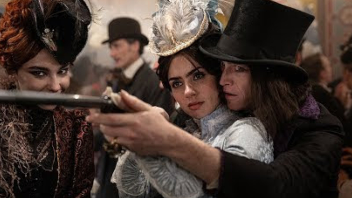 Si eres un fanático del cine de terror, no te puedes perder esta nueva ...