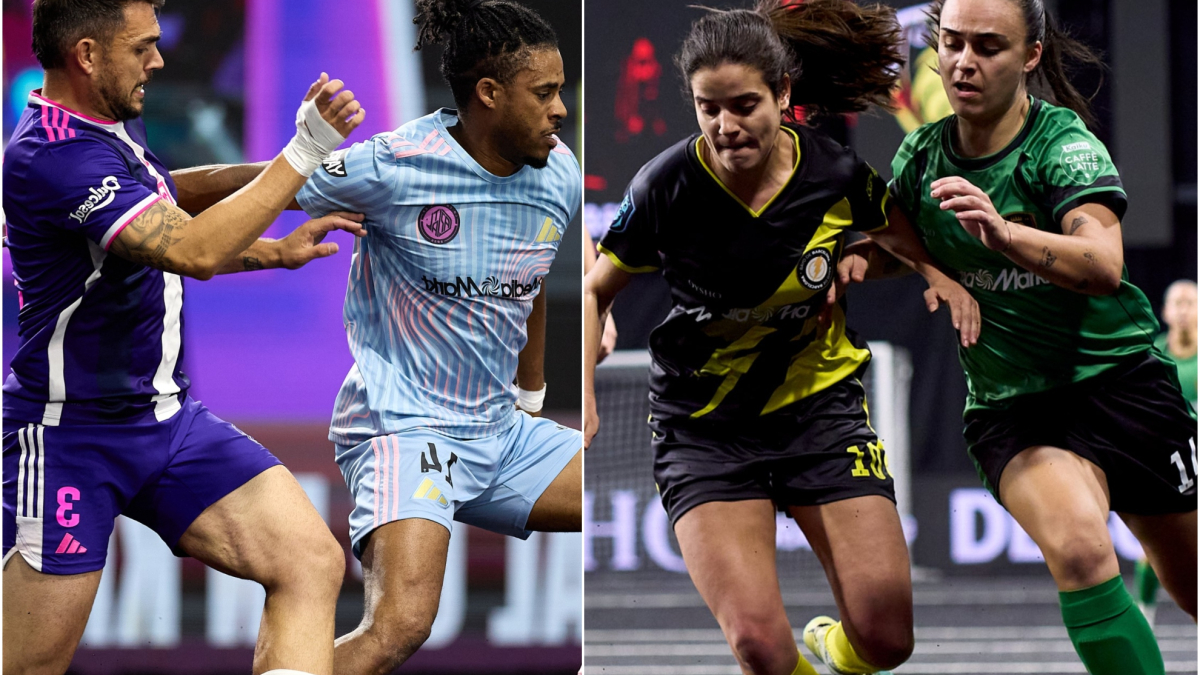 Todo en juego en la Kings League: Cruces y horarios de las ...