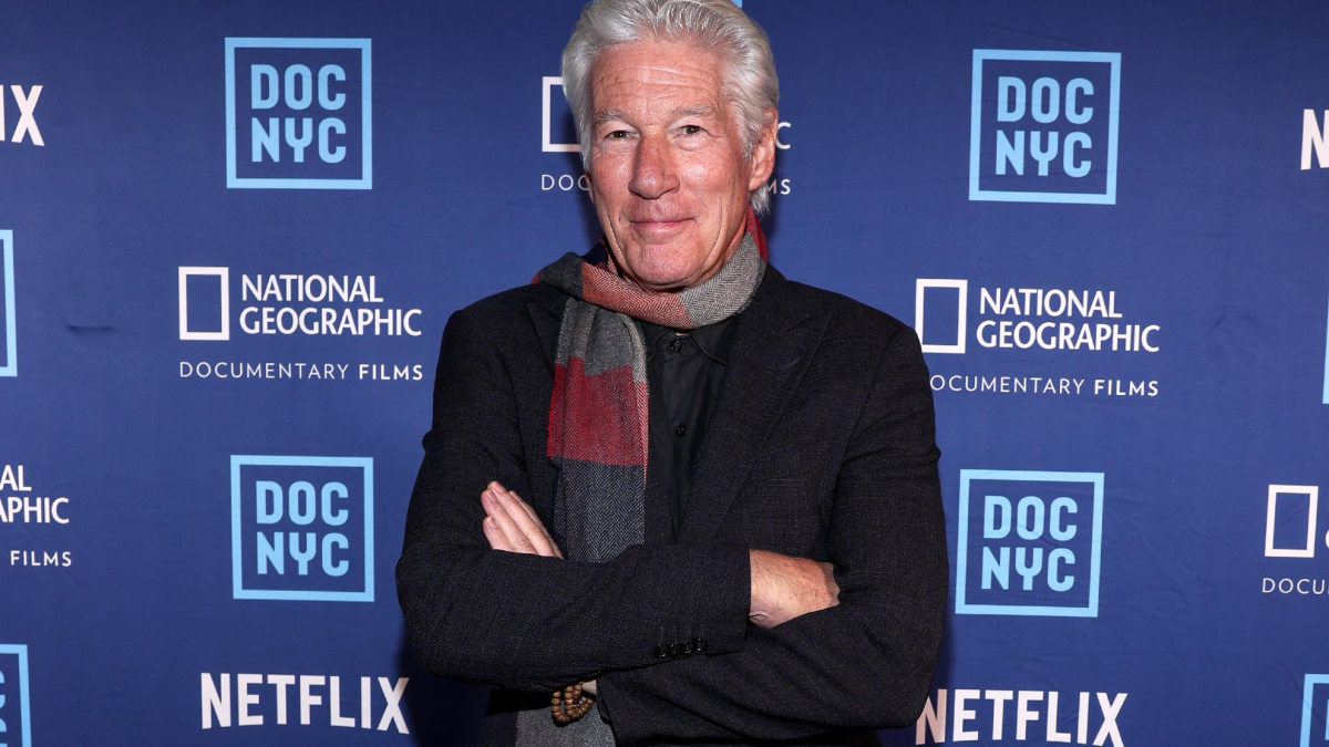Richard Gere, sobre su histórico veto en los Oscar: “Pretendo hacer ...