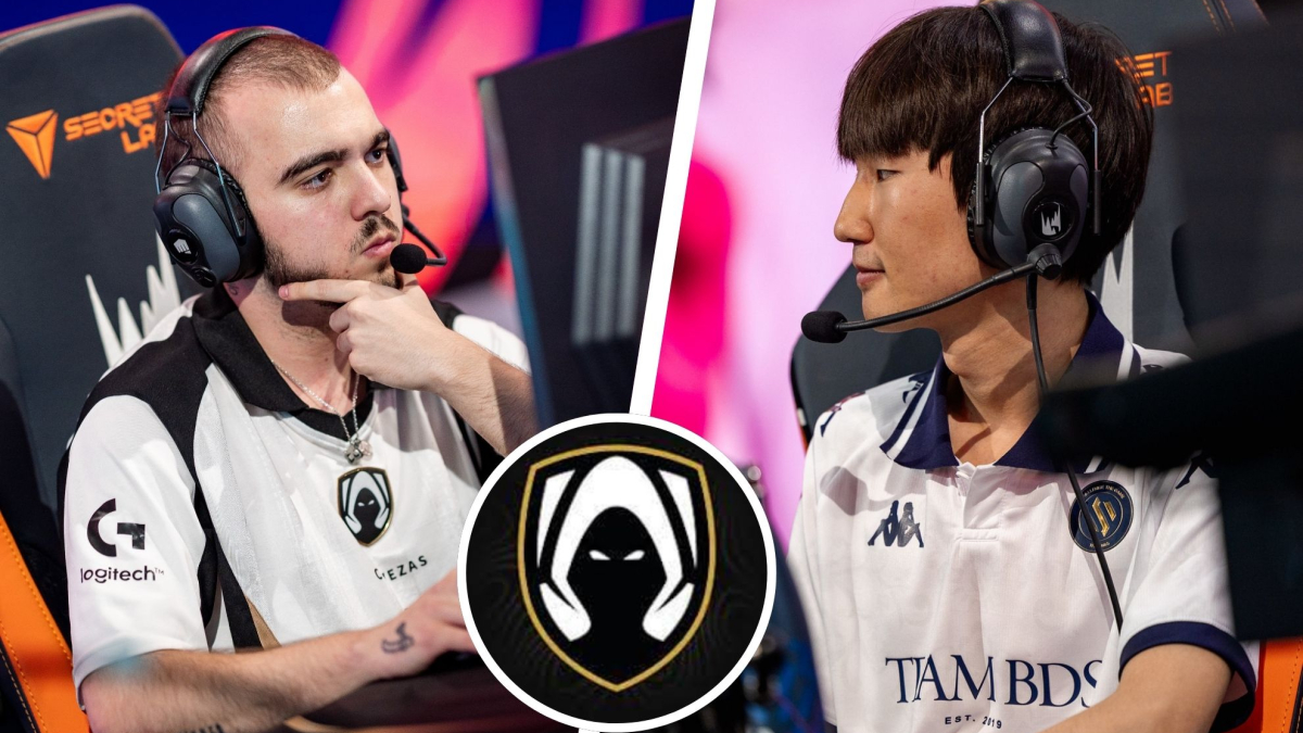 Team Heretics y su nuevo ADC que deja sin hueco a Flakked
