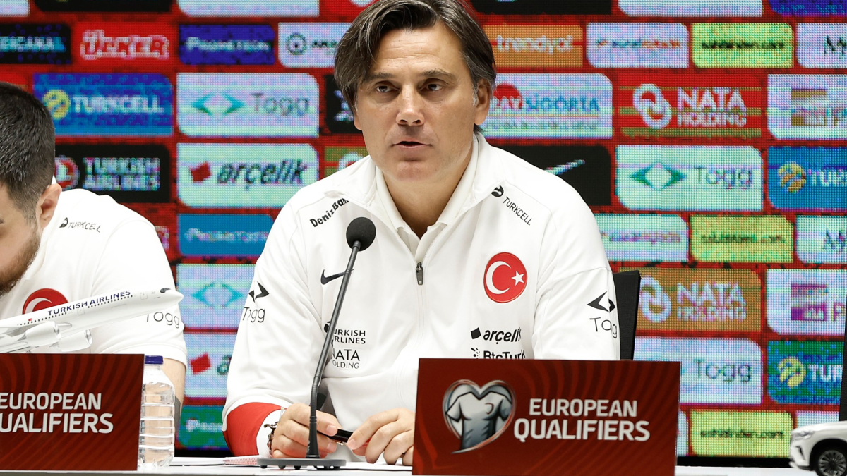 Montella: "En el Sevilla sufrí una injusticia como nunca me ha pasado"
