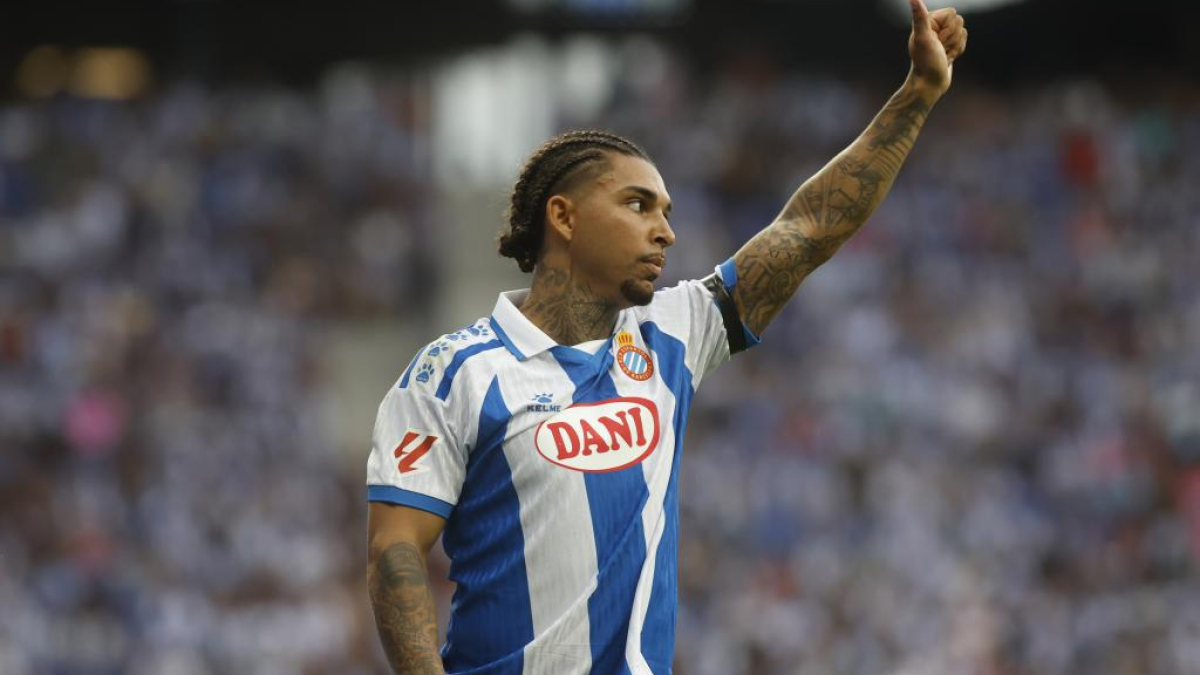 Dolan: “Queremos estar en el top-6 o más arriba”