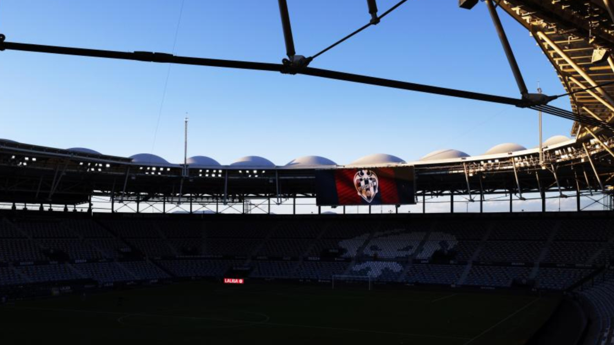 El Torrent-Betis de Copa del Rey se jugará finalmente en el Ciutat de ...
