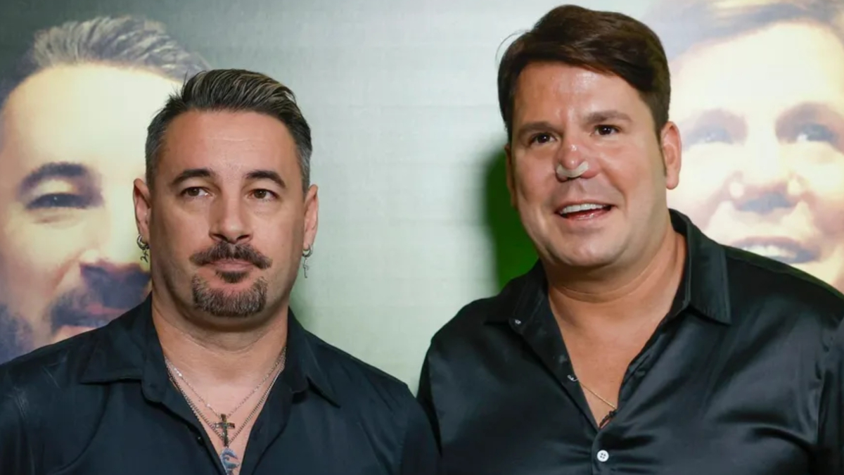 Andy vuelve a la carga contra Lucas: “Quería que hablásemos de esto, ha ...