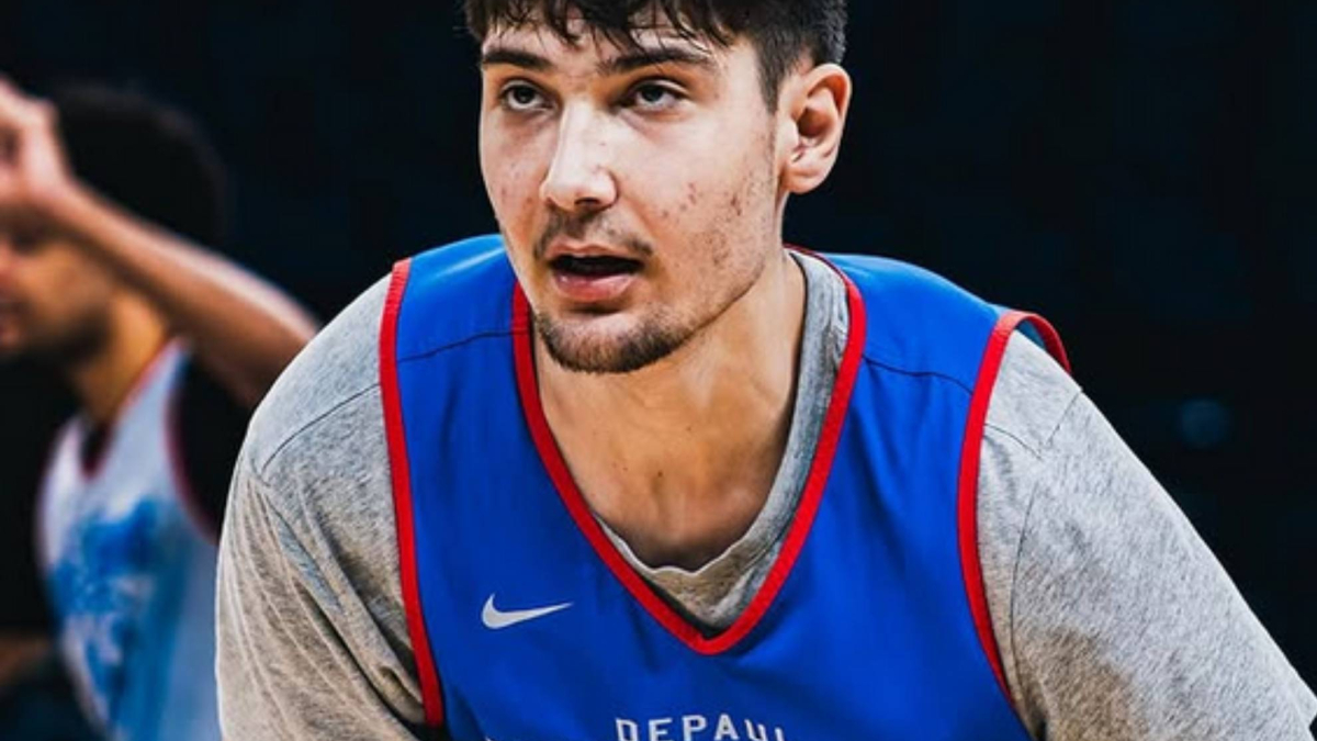 Fabián Flores, el gran 'under radar' del baloncesto español: empieza a ...