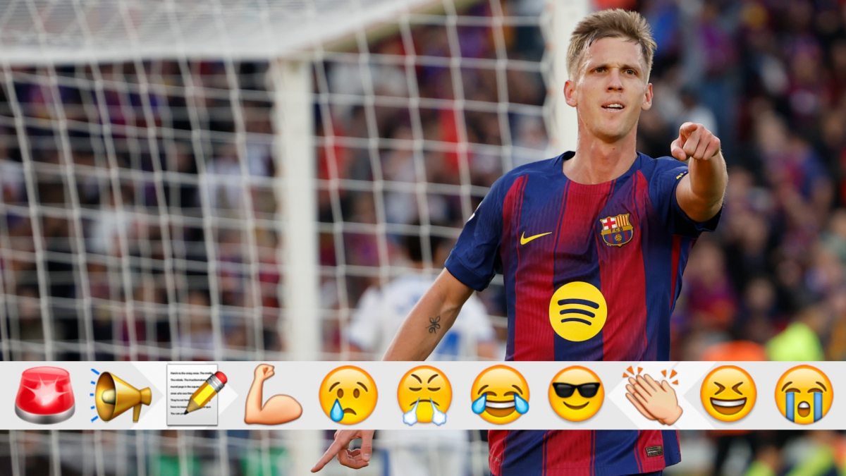 Un notición para Flick