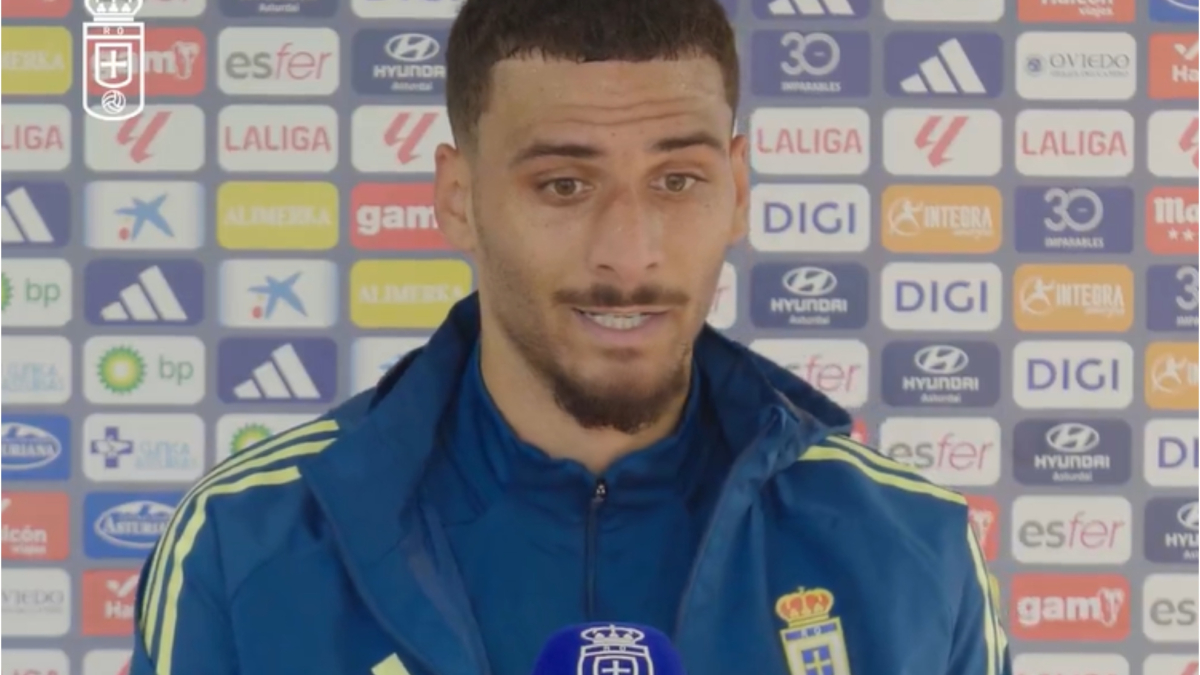 Carmo pide un triunfo para cambiar la idea de la temporada