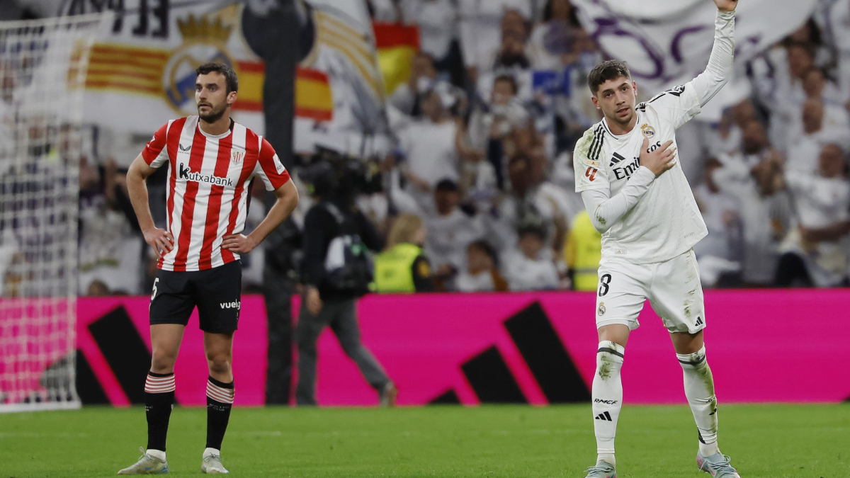 Los 'cuotones' para el Athletic vs Real Madrid