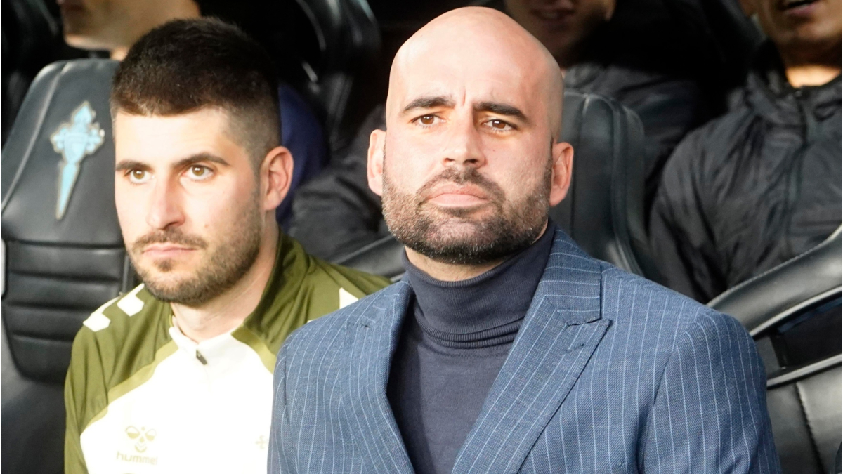 Giráldez: "Tenemos la ilusión de seguir avanzando en las tres ...