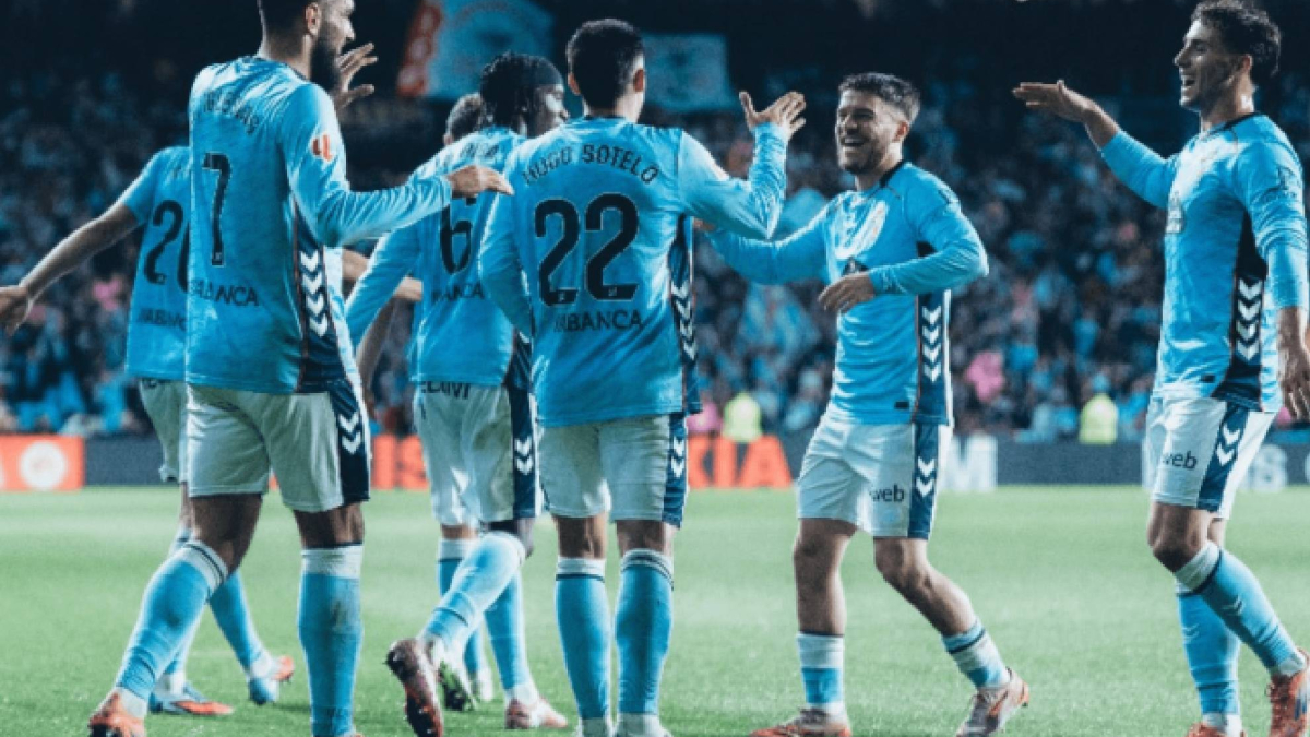 Hugo Sotelo no viaja a Madrid por decisión técnica