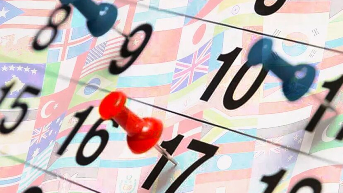 Festivos Colombia 2025: Calendario de días feriados y puentes en mayo