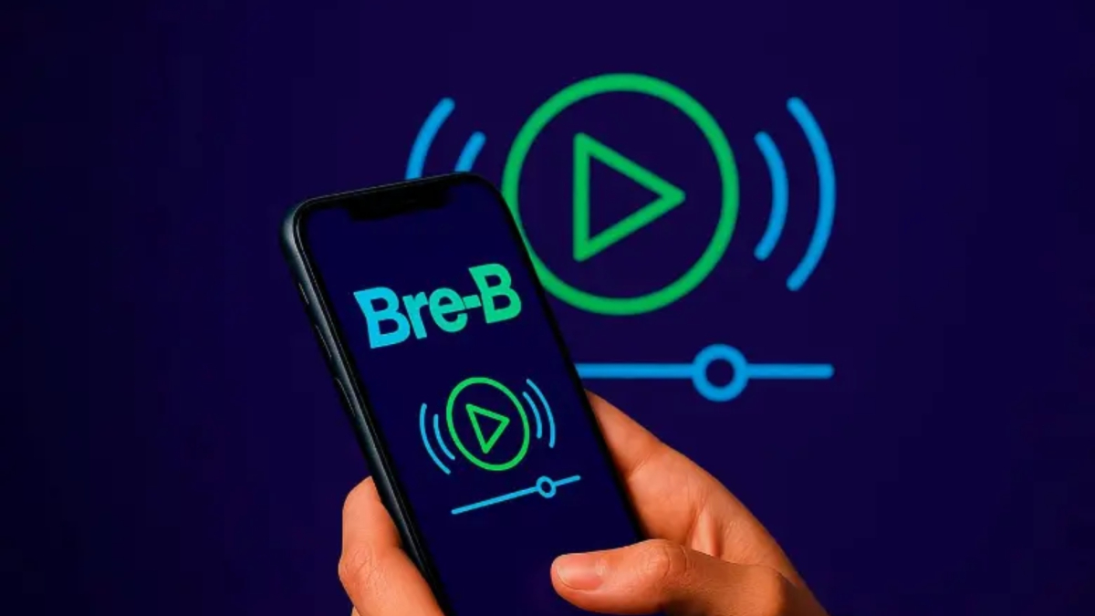 Breb-B ¿Cómo enviar y recibir dinero con el nuevo sistema de pagos por ...