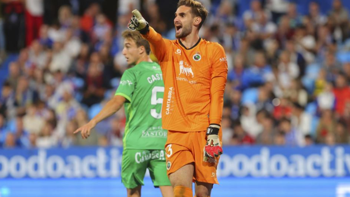 Ezkieta, meta del líder, es baja para lo que resta de 2025 por una ...