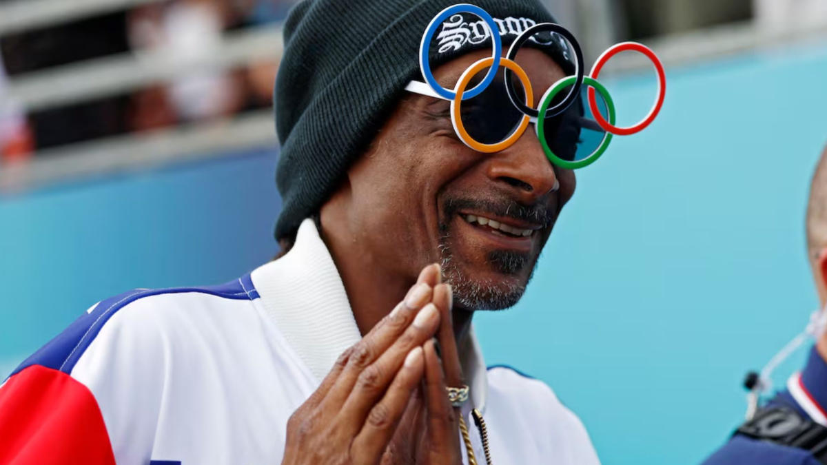 Snoop Dogg se aleja de la música y será uno de los entrenadores de ...