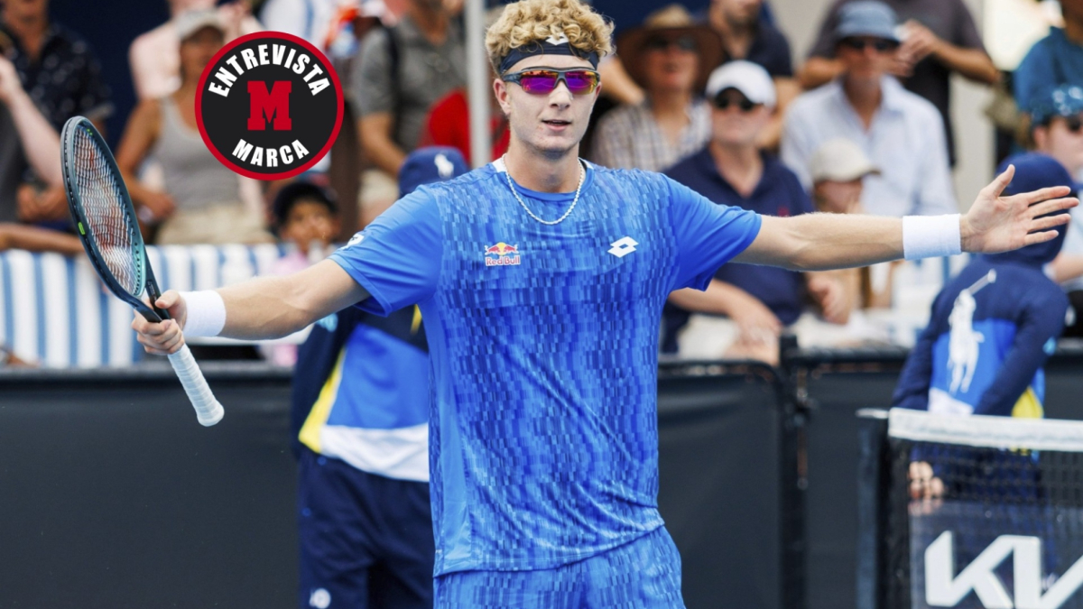 Landaluce: "Con Rafa podemos revivir esa rivalidad que hubo en su día"