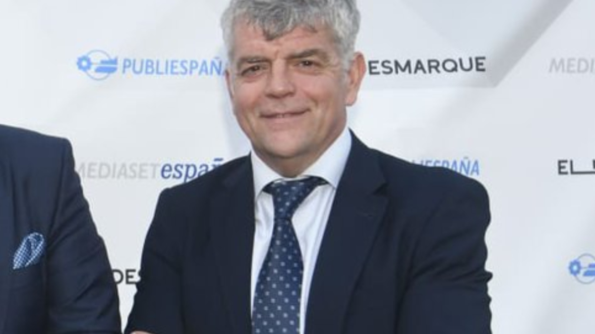 Muere en un accidente de moto Nacho Ansó, el director de hoteles al que ...