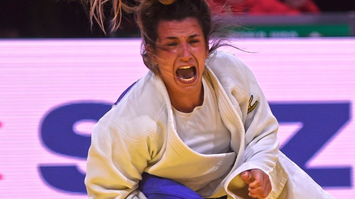 Ana Pérez Box y Alberto Gaitero buscarán la medalla en Tokio