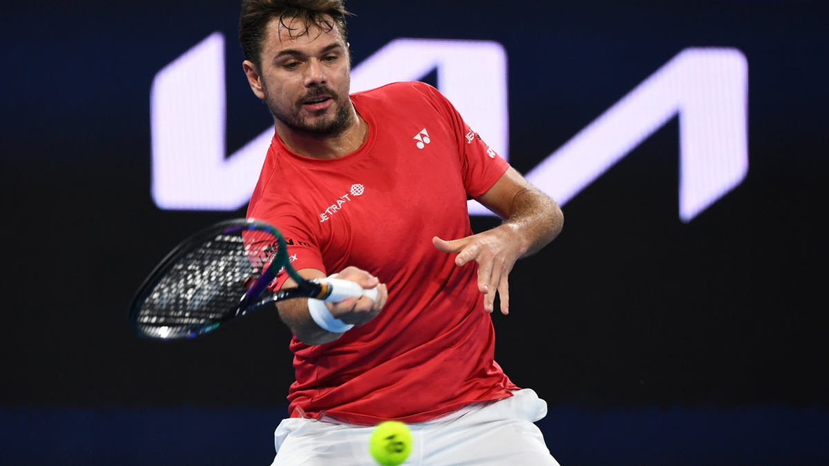 Stan Wawrinka anuncia su retirada al final de la próxima temporada