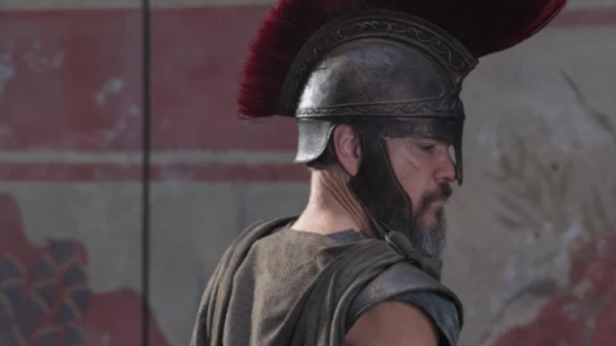 Christopher Nolan estrena en cines un nuevo tráiler de ‘La Odisea ...