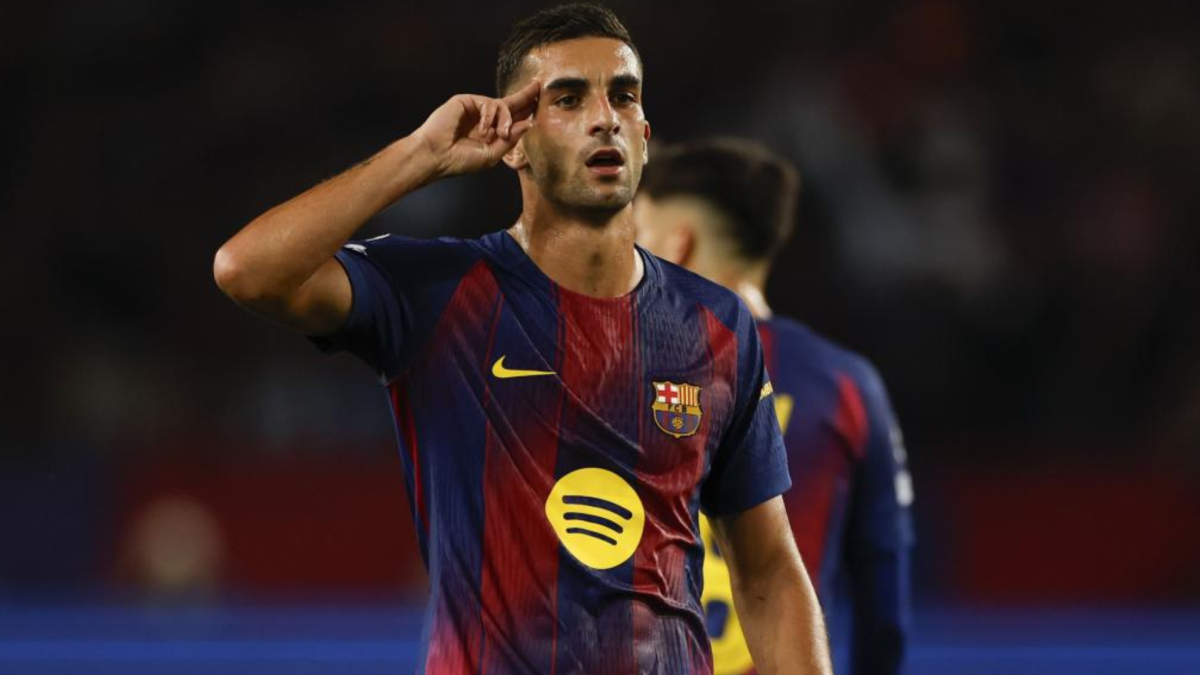 Uno a uno del Barcelona vs Villarreal: valoración y comentarios