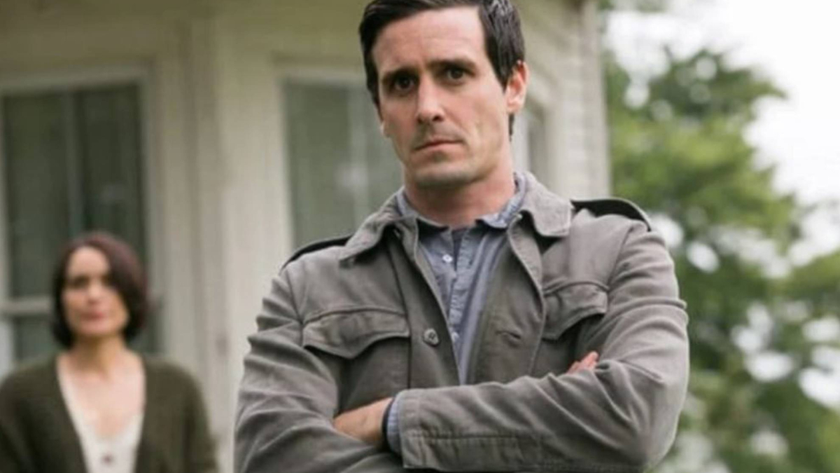 James Ransone, actor de ‘The Wire’, ‘CSI’ y ‘Hawai 5.0’, muere ahorcado ...