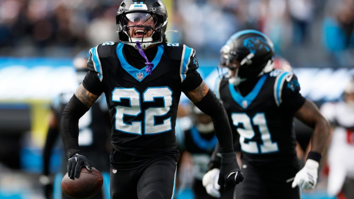 Los Panthers, Bills y Chargers ganan y se acercan a los playoffs