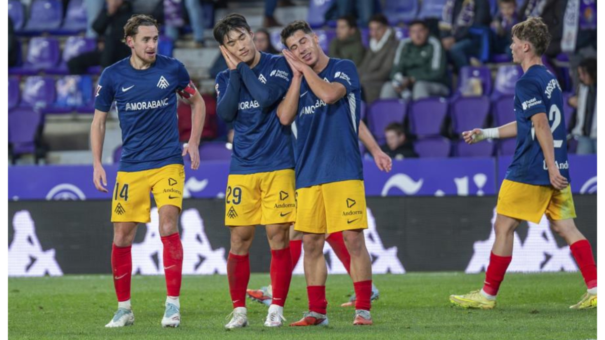 El Andorra, protagonista de la Divina Comedia