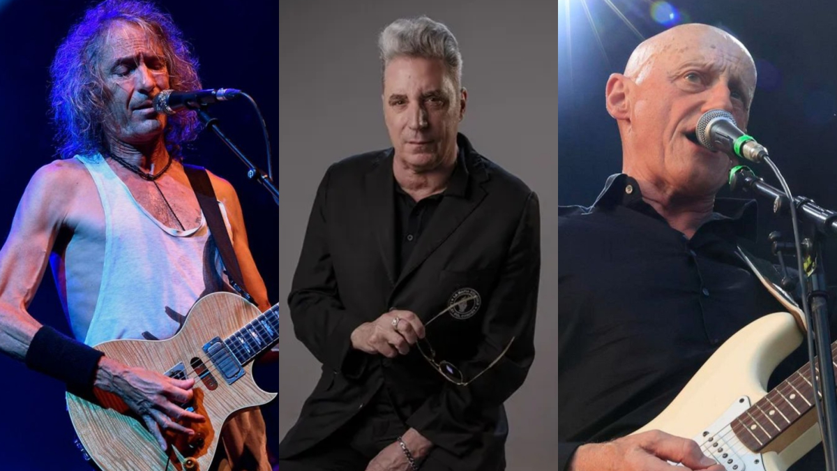 Loquillo, sobre la muerte de Robe Iniesta y Jorge Ilegal en apenas 48 ...