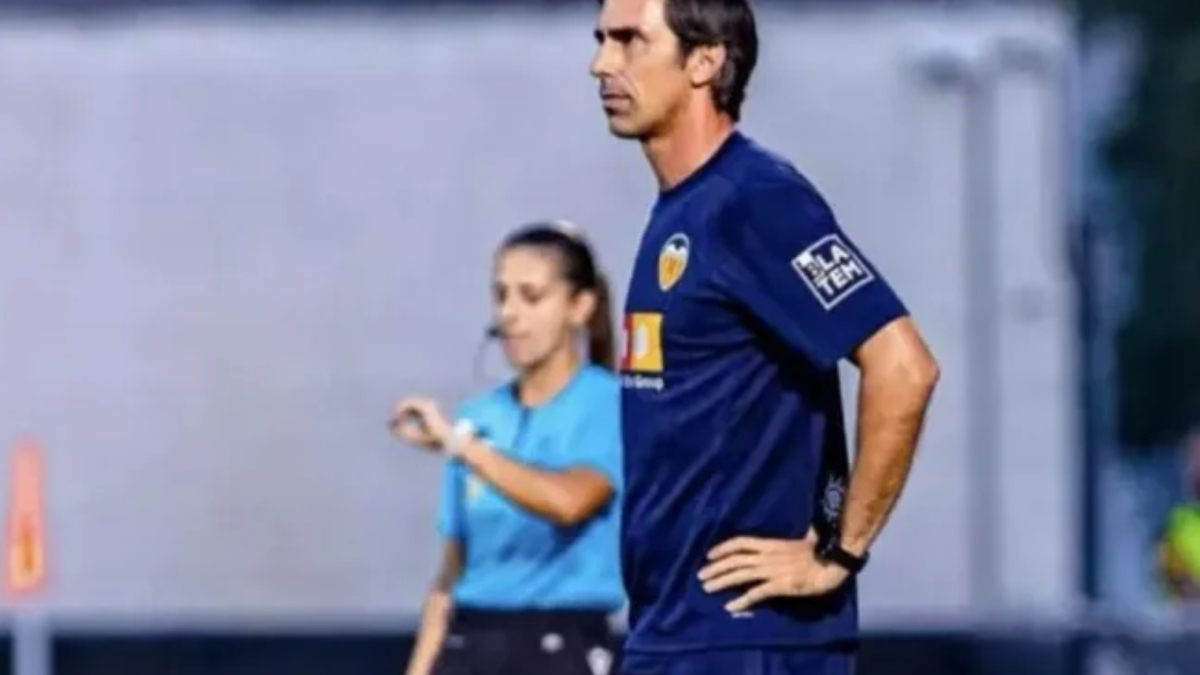 Indonesia amplía la búsqueda mientras Enrique Ortuño explica la ...