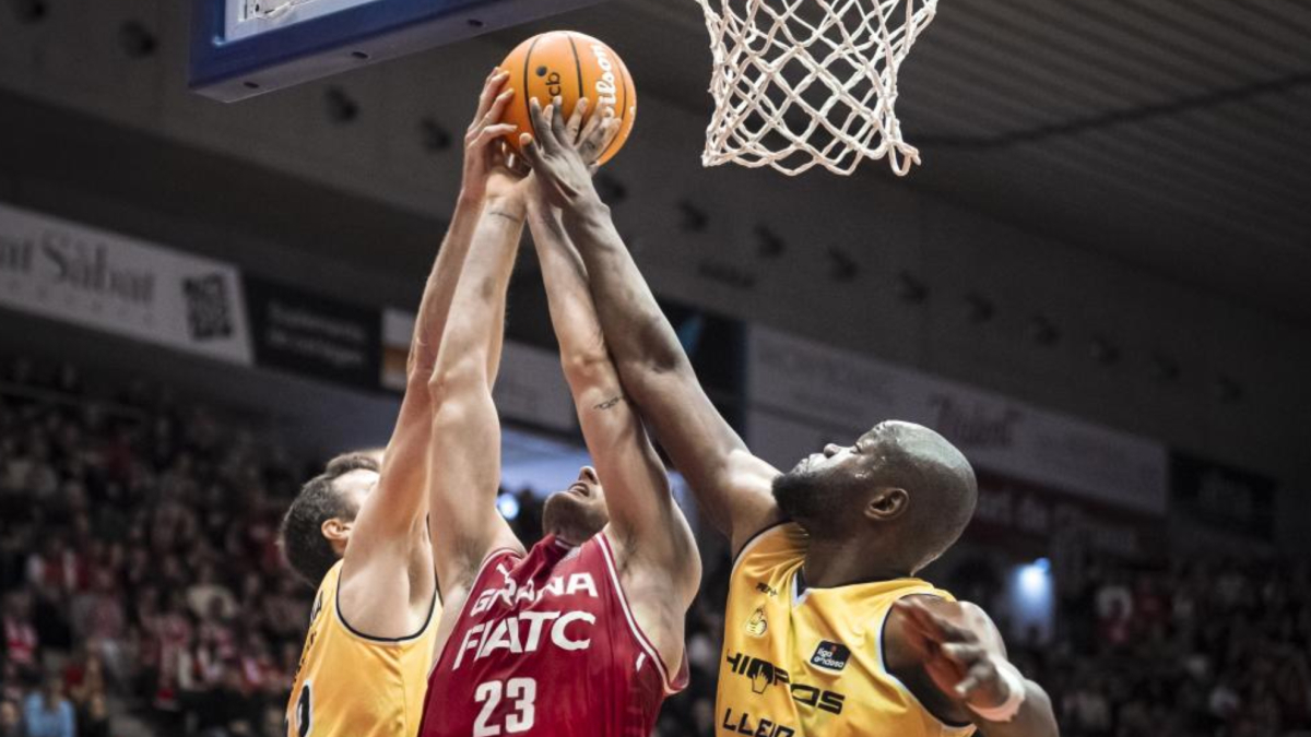 El Girona se hace fuerte en Fontajau y no renuncia a la Copa