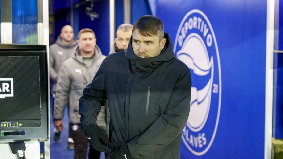 Coudet: “Tenemos cosas para cambiar y muchas para hablar”