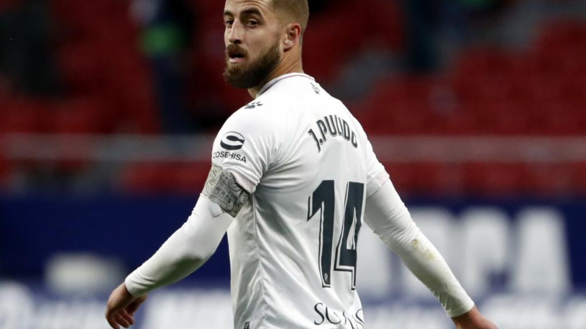 Culebrón Pulido: el jugador pide salir ya al Almería y el Huesca se ...