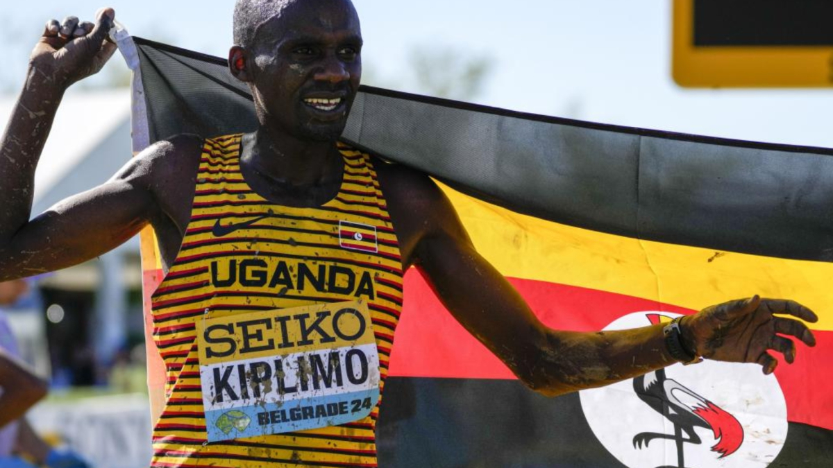 Kiplimo y Ngetich, favoritos en un Mundial de cross con Ndikumwenayo al ...