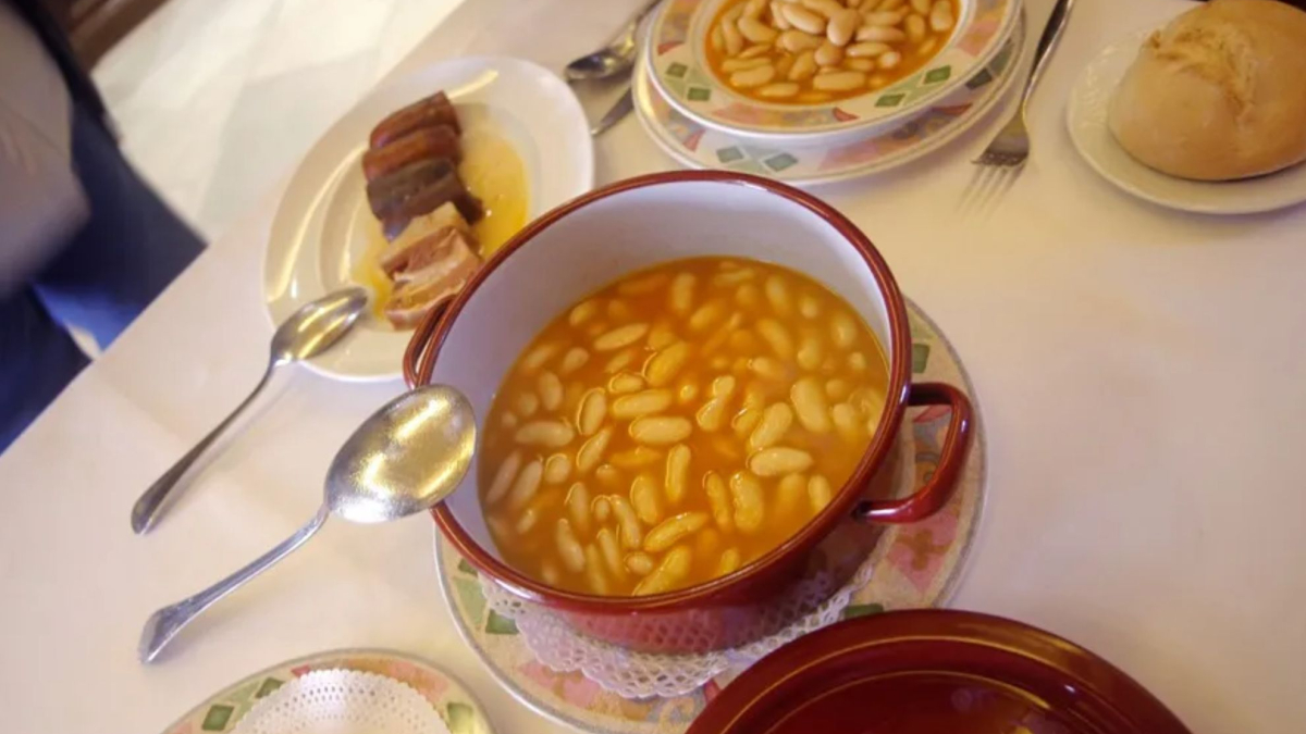 Lucía Freitas, chef: "Un problema que hay en este país es que nunca se ...