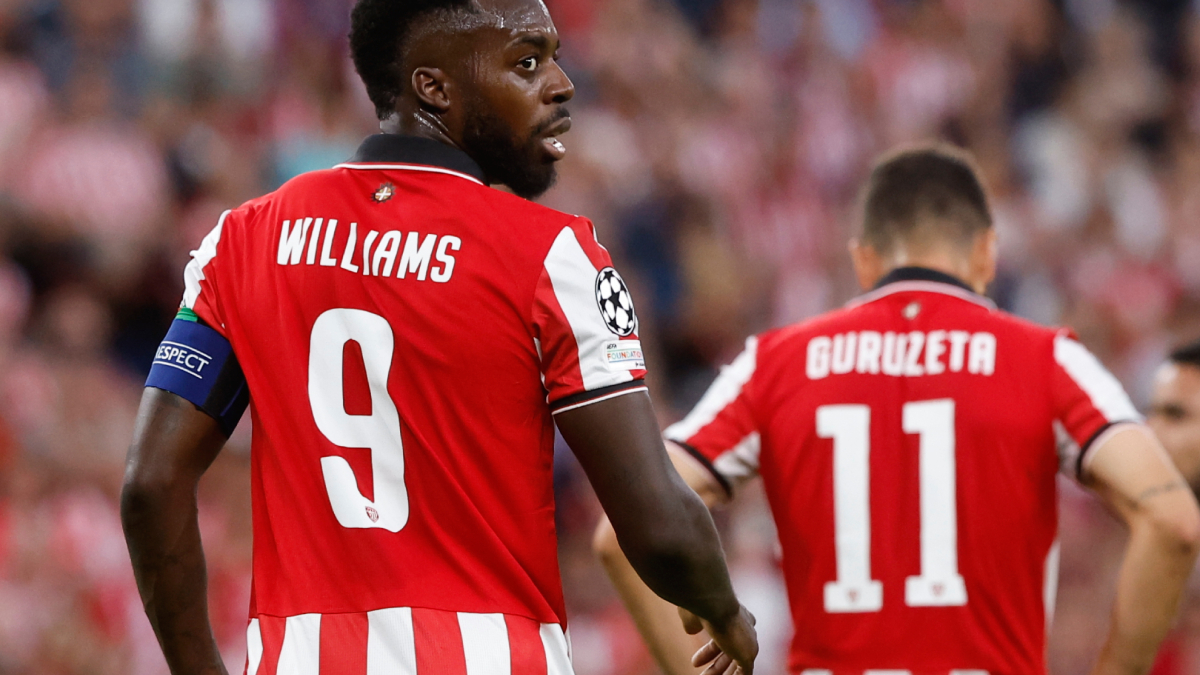 Uno a uno del Athletic contra el Barcelona en la Supercopa de España ...