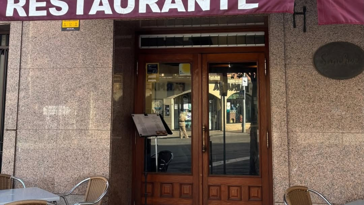 Adiós a un restaurante centenario de Guadalajara: la provincia pierde ...
