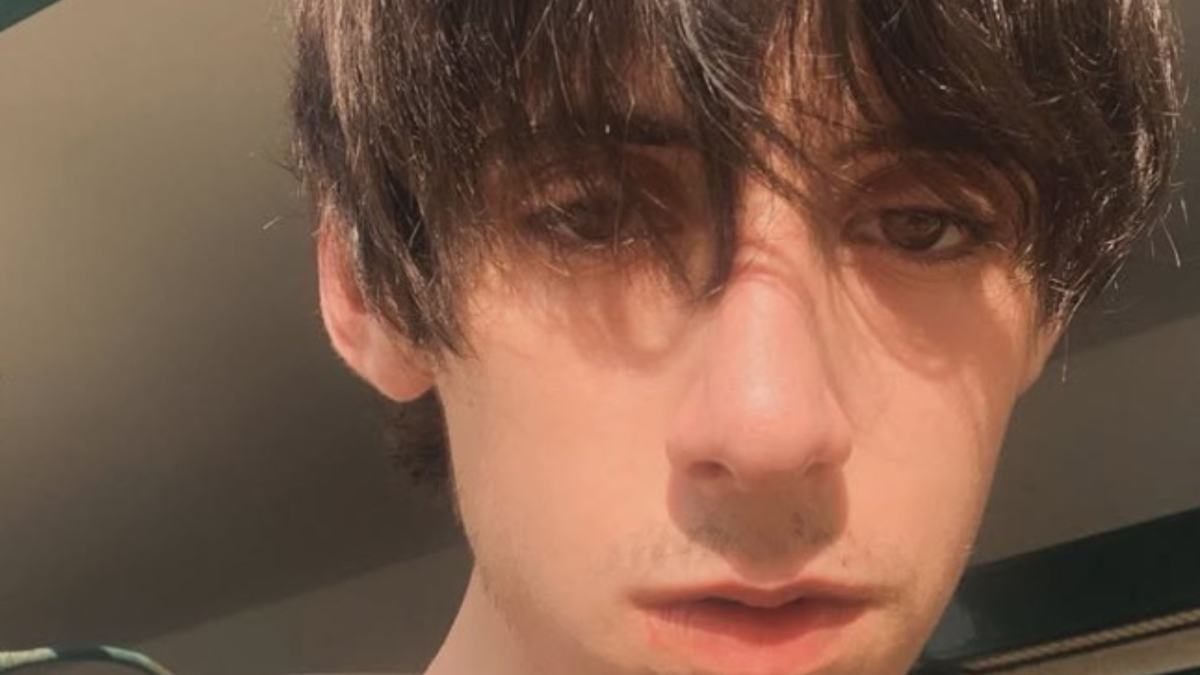 Muere Siro Ouro, actor de 'La Mesías', a los 24 años