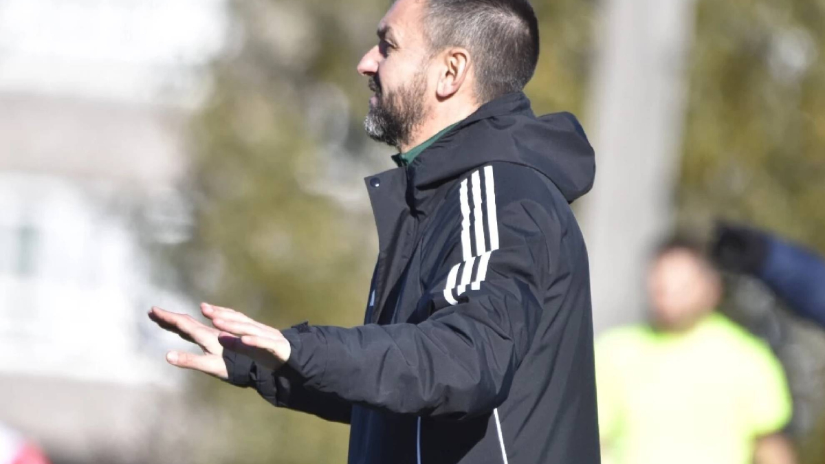 Michel Alonso se hace cargo de forma interina del Racing de Ferrol