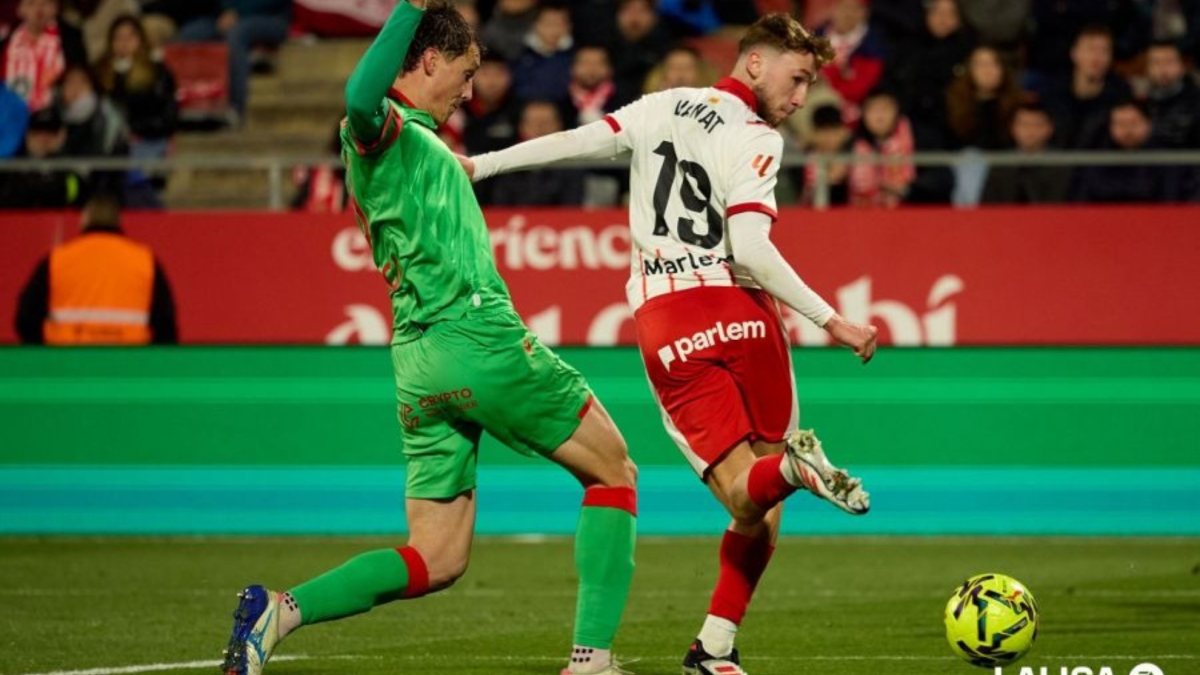 Vanat resuelve como un crack