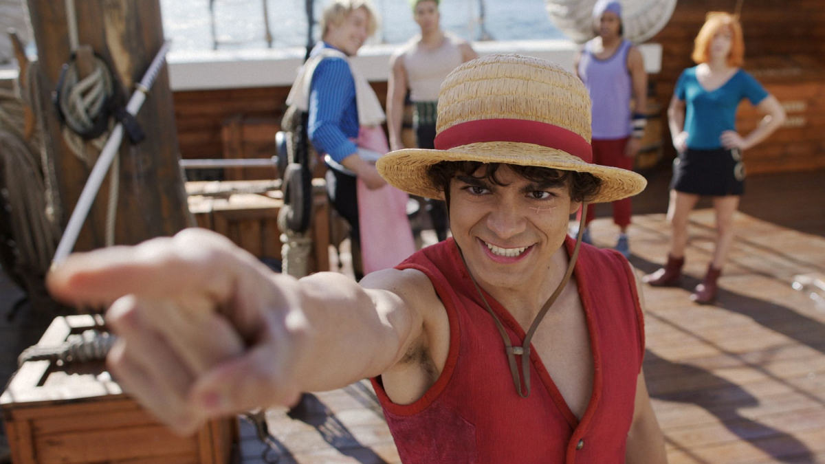 Netflix anuncia la segunda temporada de ‘One Piece’: fecha de estreno y ...