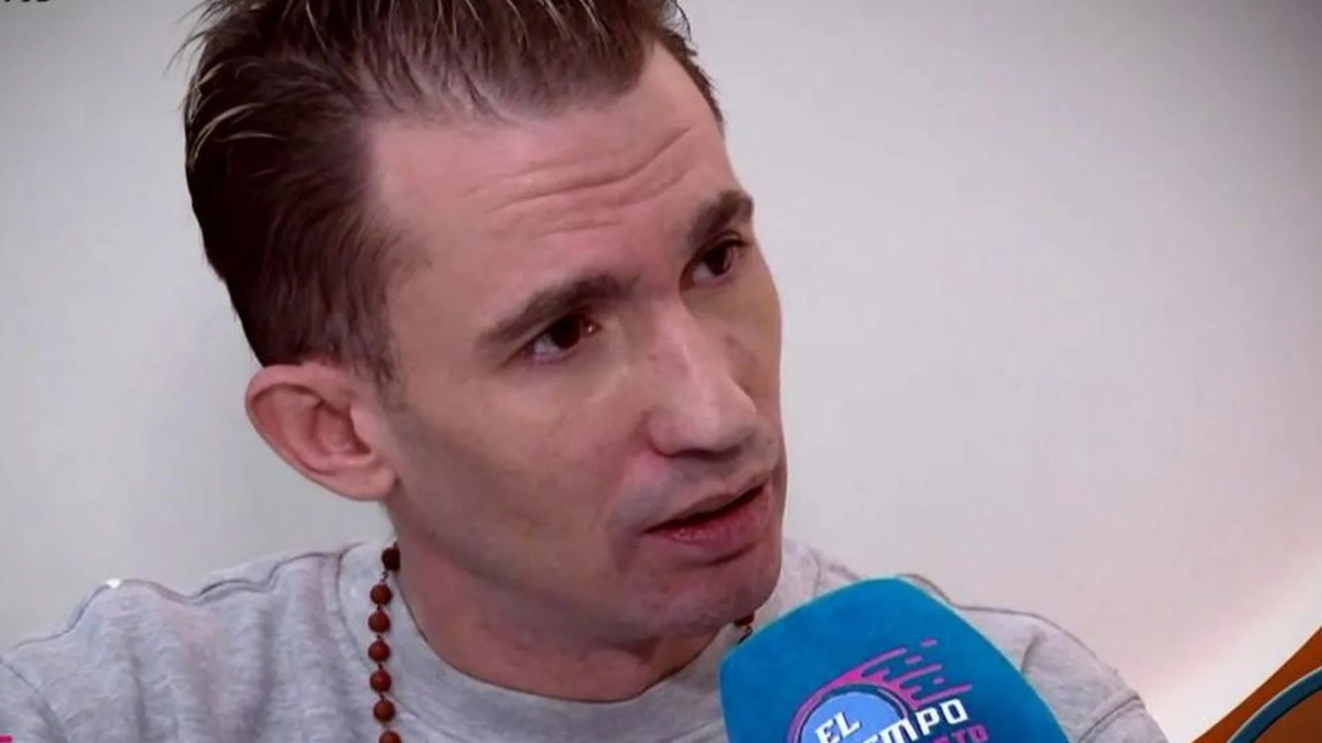 Adrián Gordillo 'El Mecos', grabado saqueando coches junto a su hermano ...