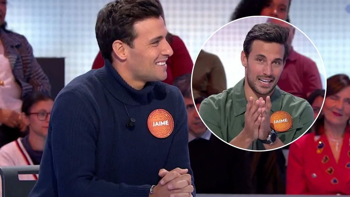 Quién es Jaime Astrain, invitado hoy en 'Pasapalabra', exfutbolista y ...