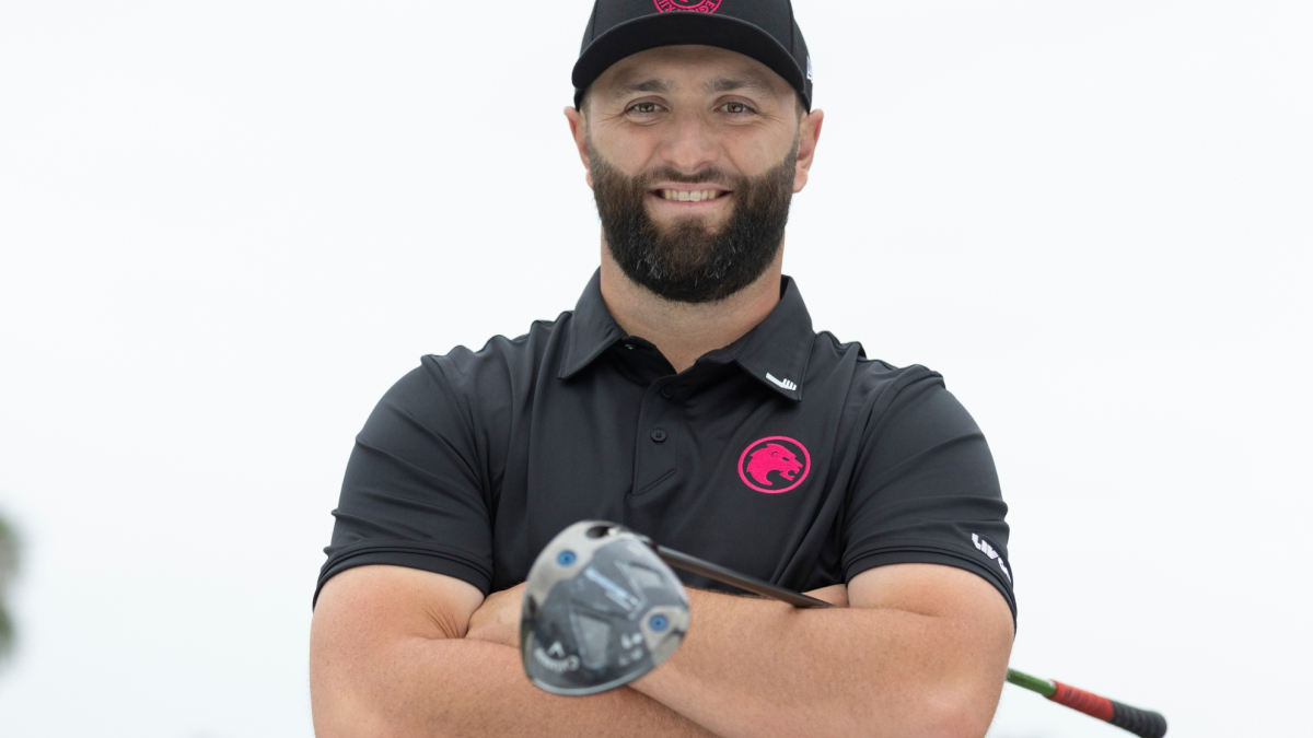 La humillante 'oferta' del PGA Tour a Jon Rahm