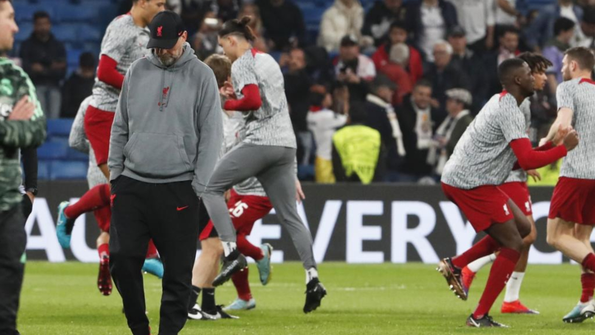 Los caminos que conducen a Klopp