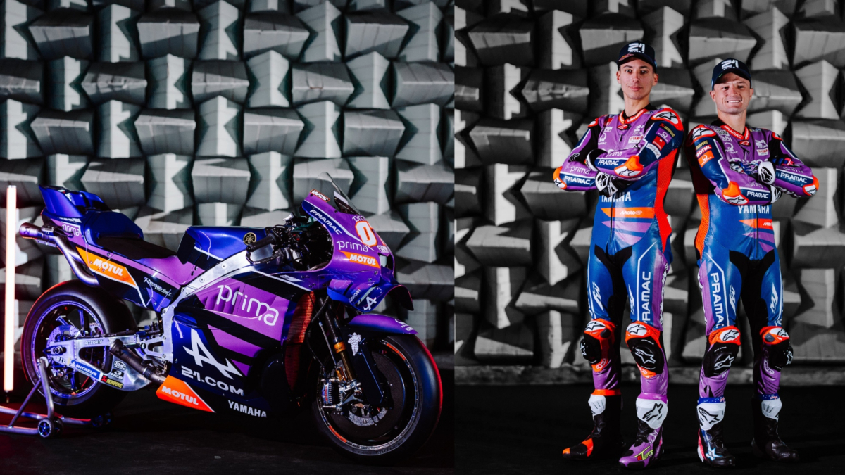 Primac Pramac trae a la nueva estrella de MotoGP: Toprak Razgatlioglu