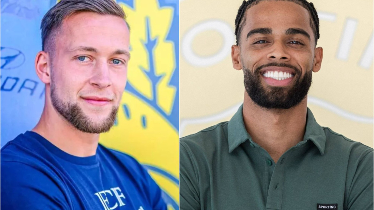 El Valencia trata de acelerar el central con Justin de Haas también en ...